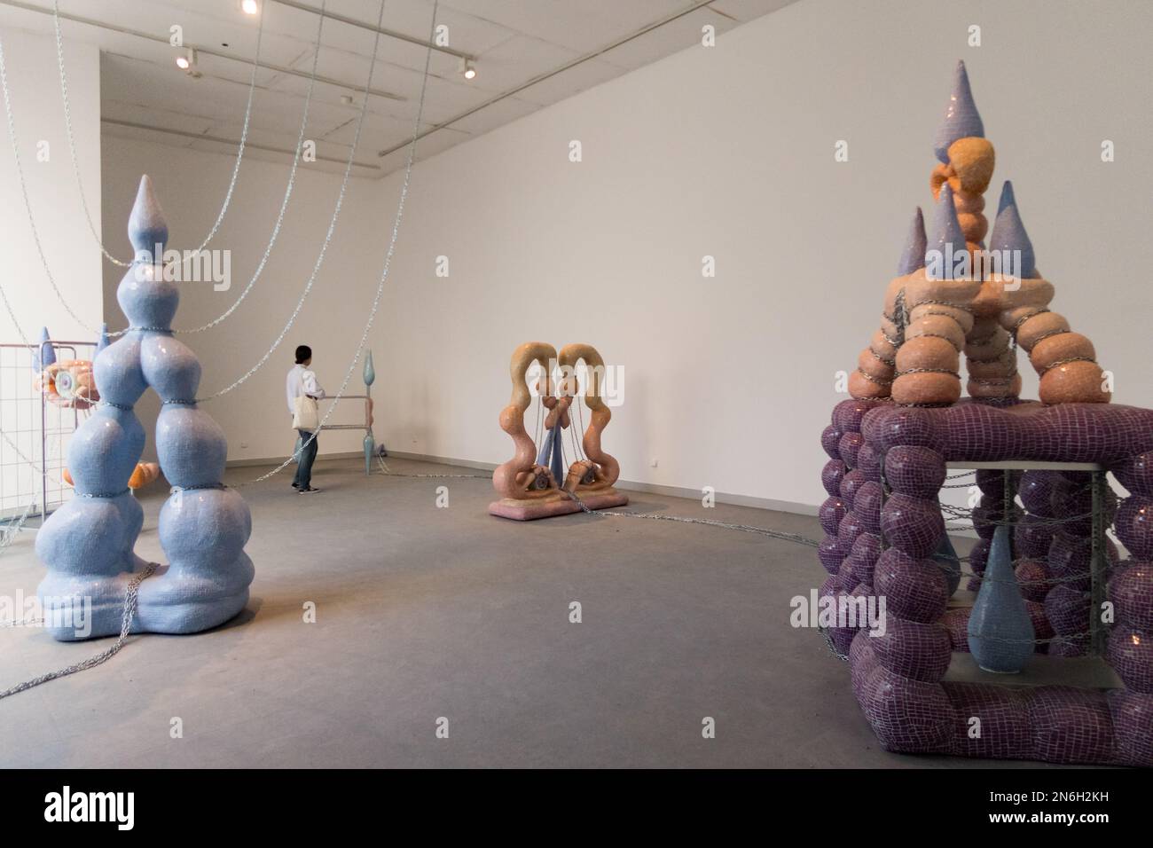 Zsofia keresztes artista immagini e fotografie stock ad alta ...