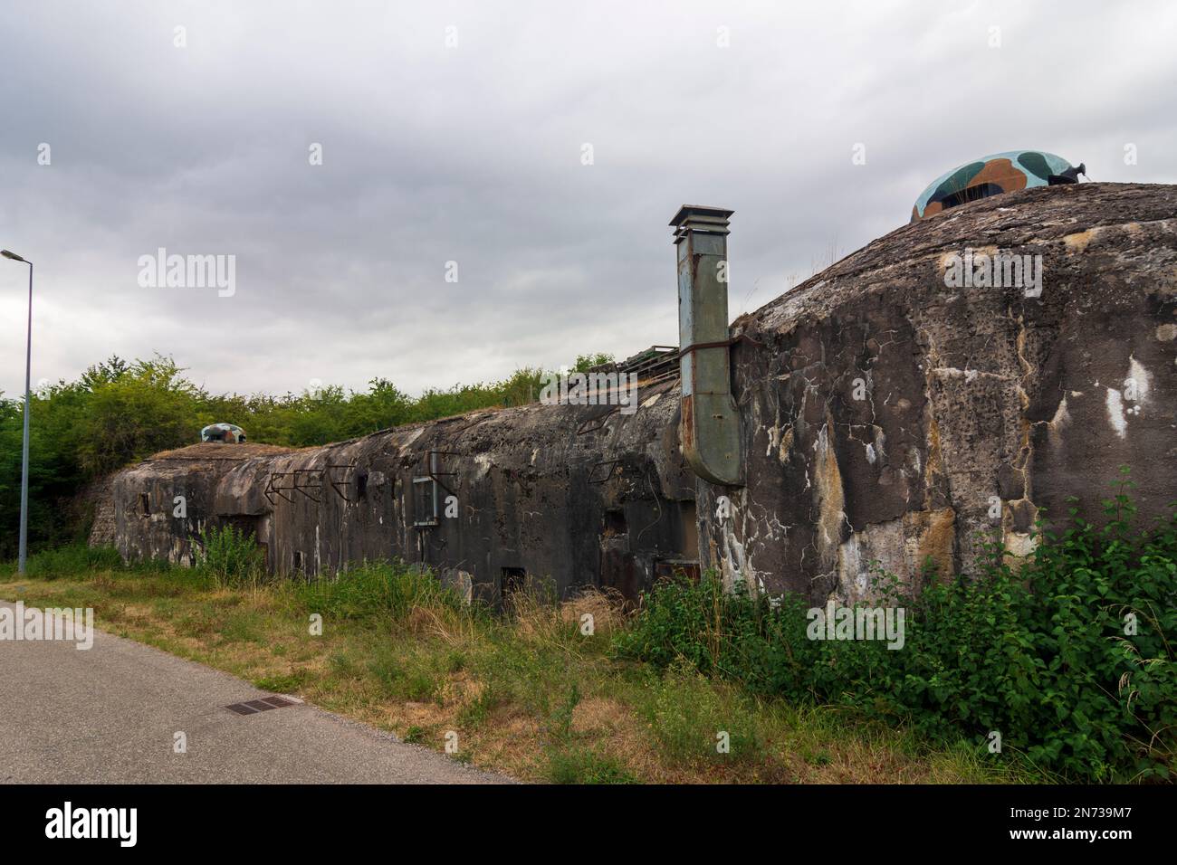 Abri de rohrbach immagini e fotografie stock ad alta risoluzione - Alamy