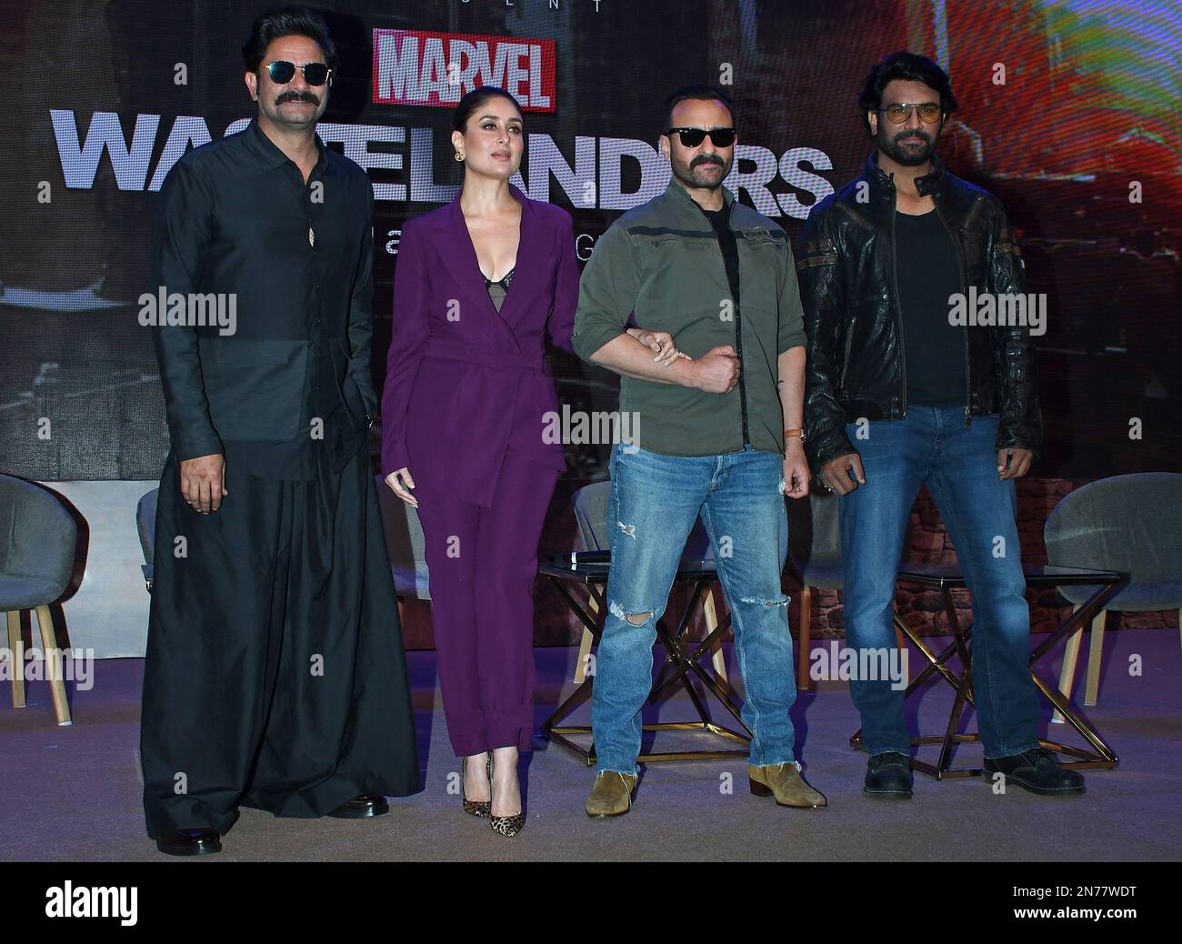 Jaideep ahlawat immagini e fotografie stock ad alta risoluzione - Alamy