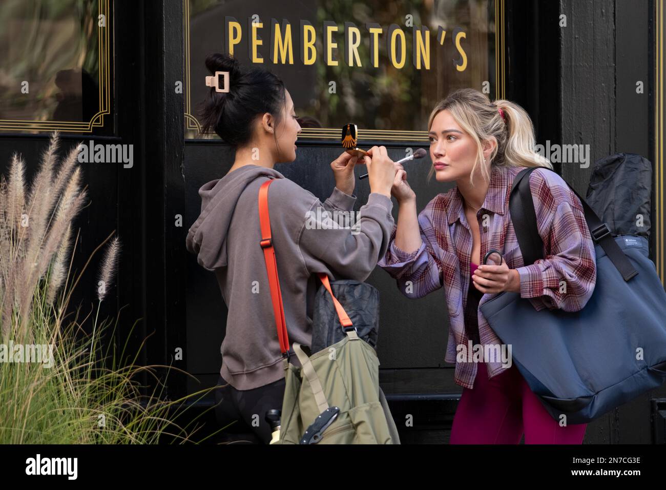 Patrick wymore immagini e fotografie stock ad alta risoluzione - Alamy