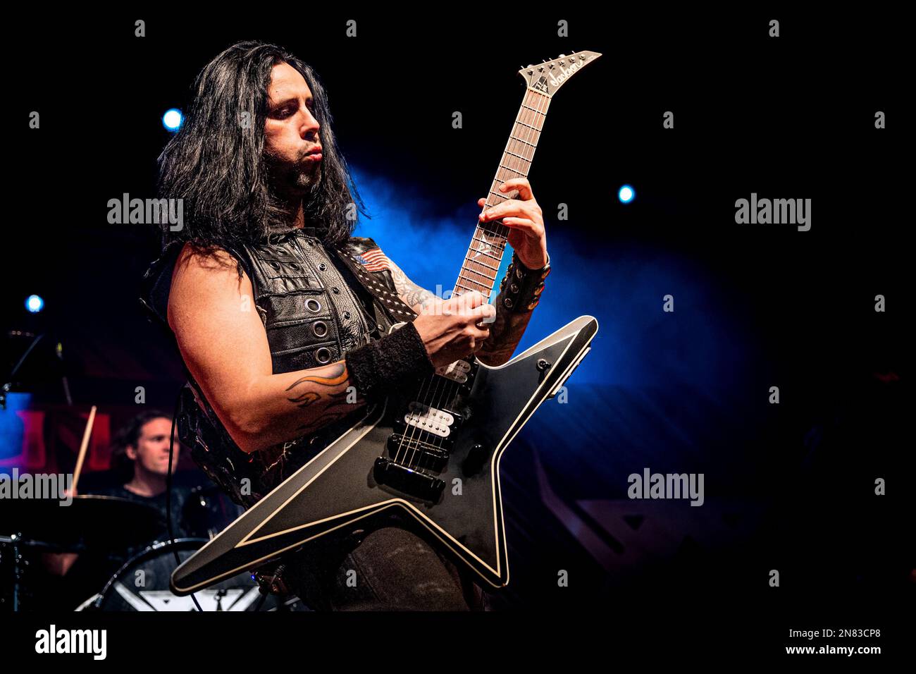 Gus dal vivo immagini e fotografie stock ad alta risoluzione - Alamy