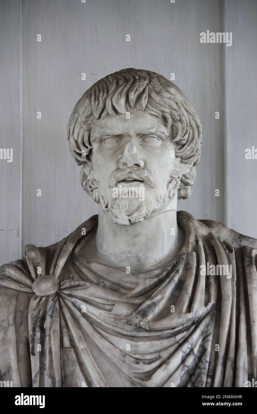 Senatore roma immagini e fotografie stock ad alta risoluzione - Alamy