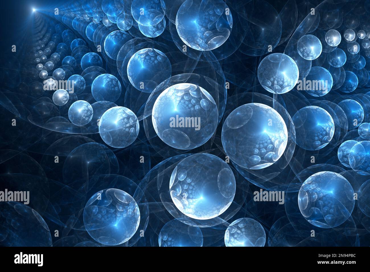 Spacetime quantum immagini e fotografie stock ad alta risoluzione - Alamy