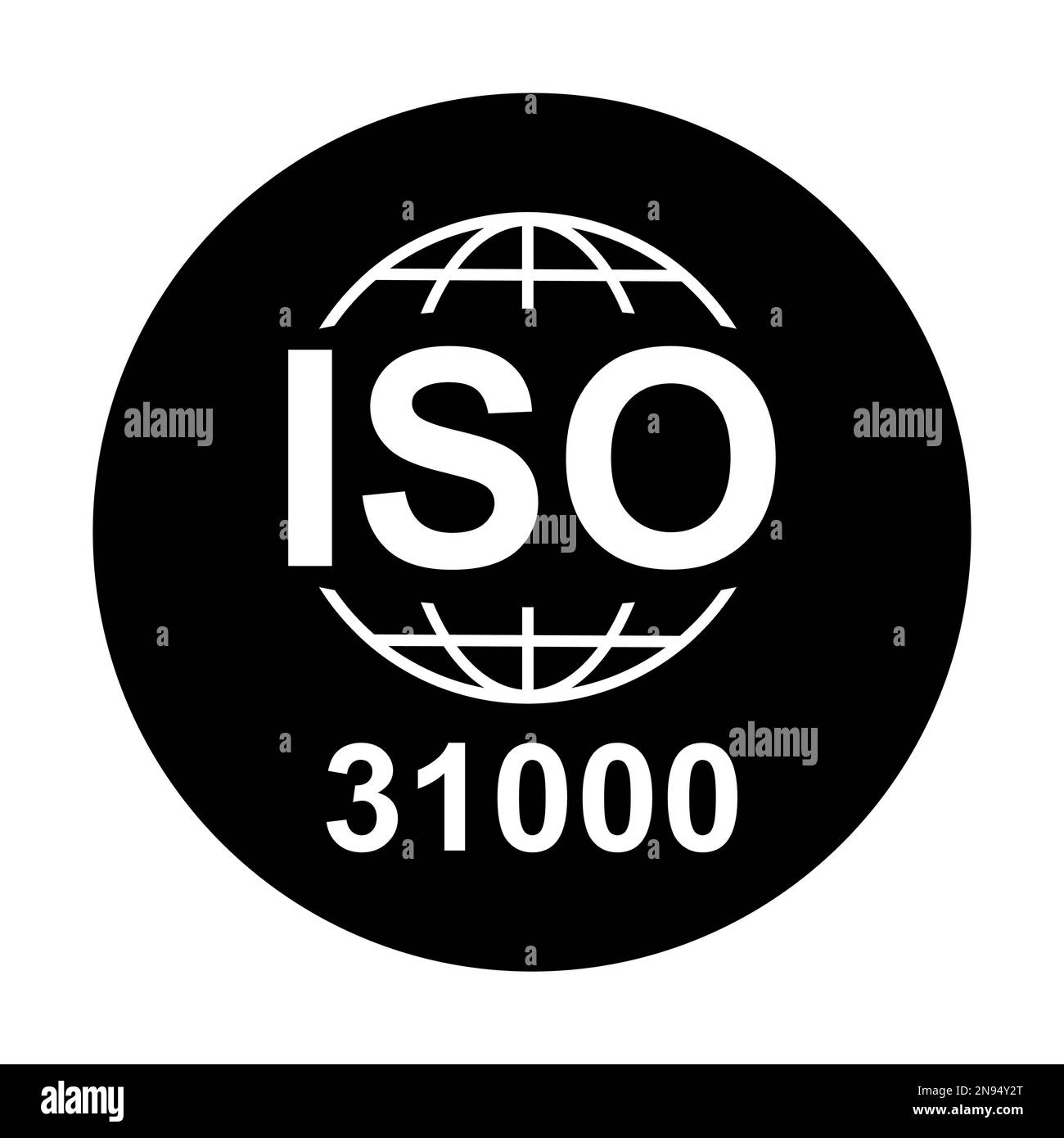 Iso 31000 Immagini senza sfondo e Foto Stock ritagliate - Alamy