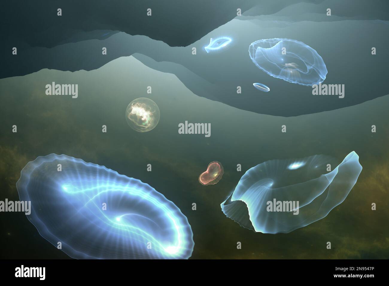 Satellite ghiacciato immagini e fotografie stock ad alta risoluzione ...