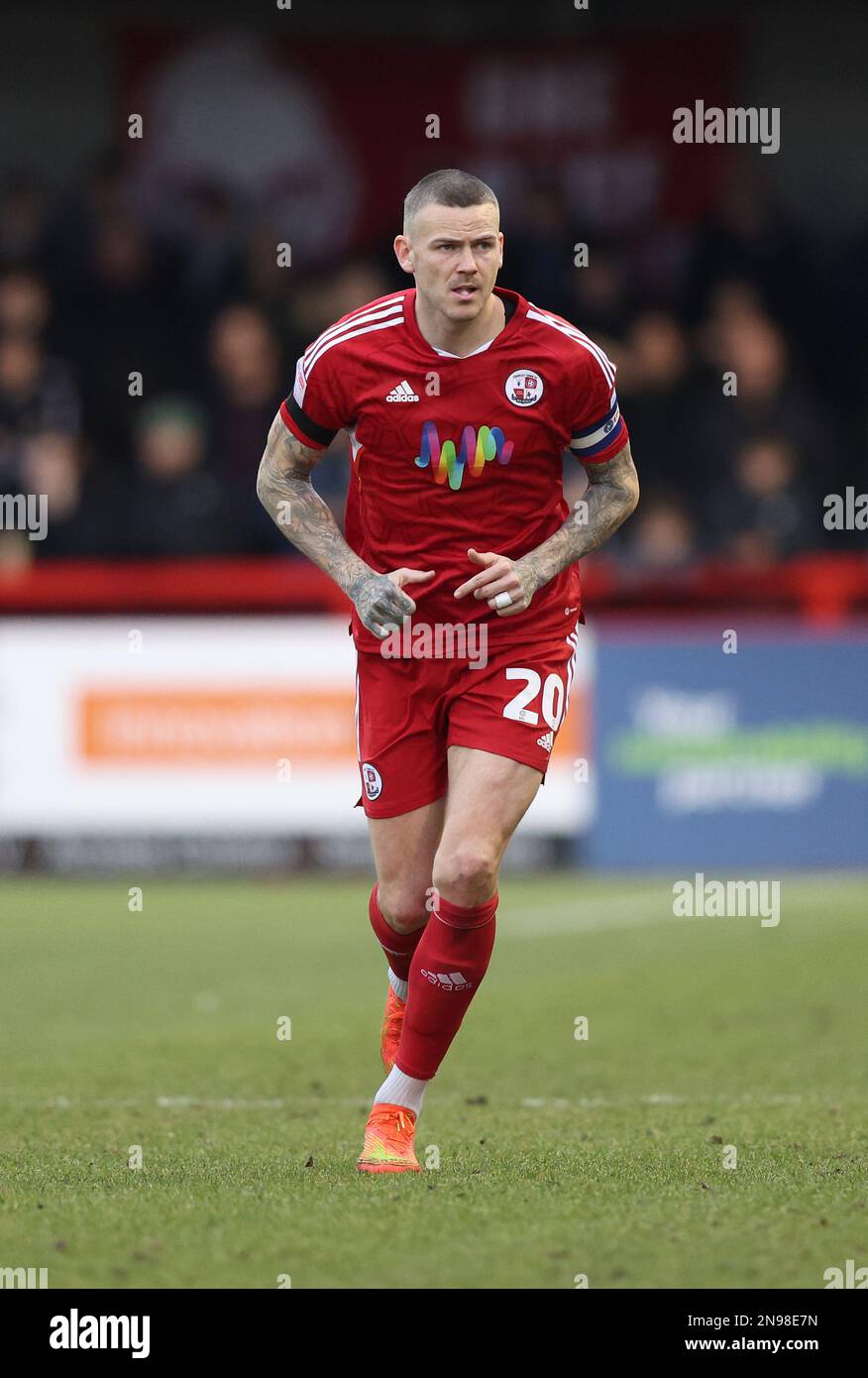 Calcio ben gladwin immagini e fotografie stock ad alta risoluzione - Alamy