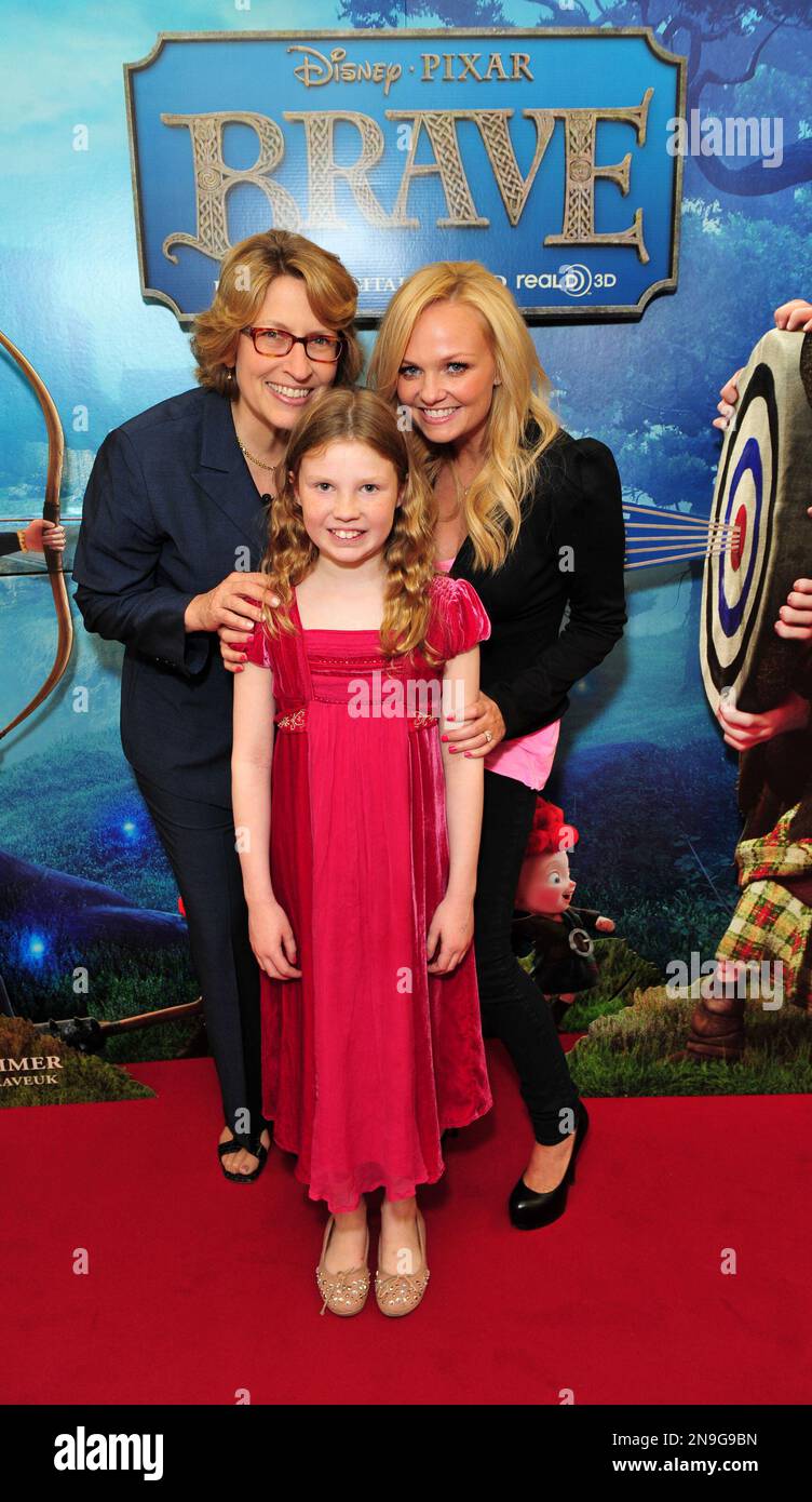 Leslie Goodman, Senior Vice President, Corporate Citizenship at The Walt Disney Company, Great ...