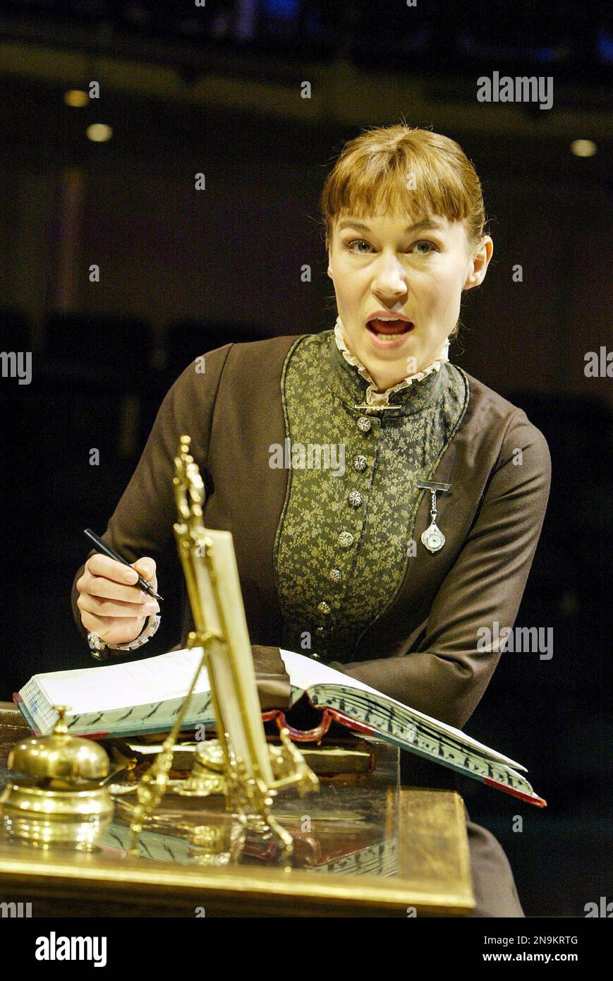 Maggie hobson immagini e fotografie stock ad alta risoluzione - Alamy