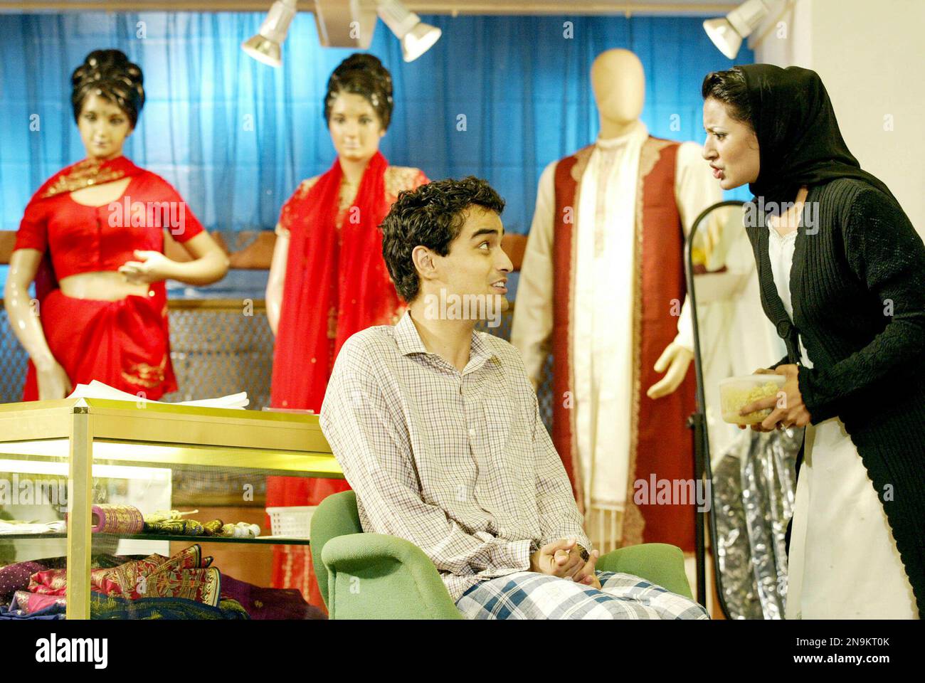 Harold brighouse immagini e fotografie stock ad alta risoluzione - Alamy