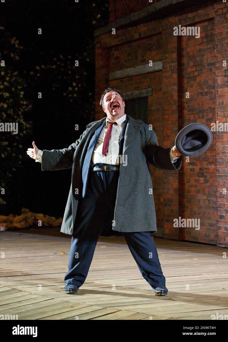 Henry horatio hobson immagini e fotografie stock ad alta risoluzione ...