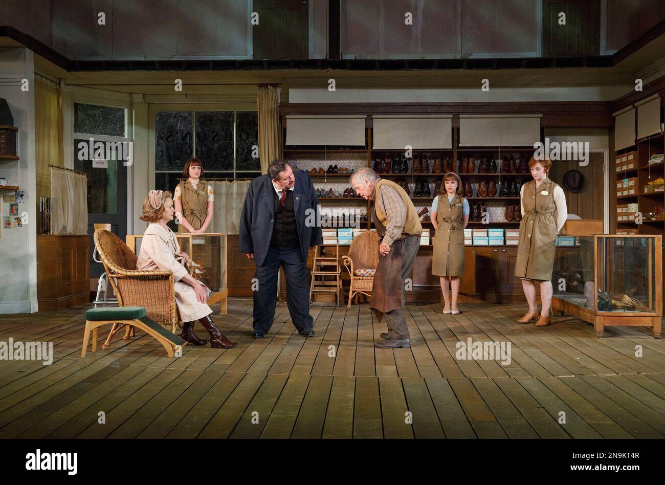 Vicky hobson immagini e fotografie stock ad alta risoluzione - Alamy