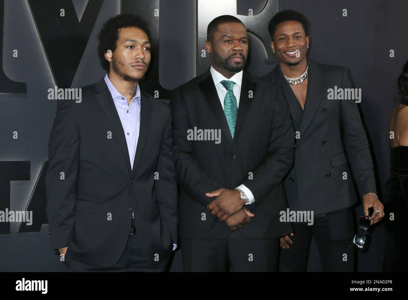 Demetrius flenory jr immagini e fotografie stock ad alta risoluzione ...