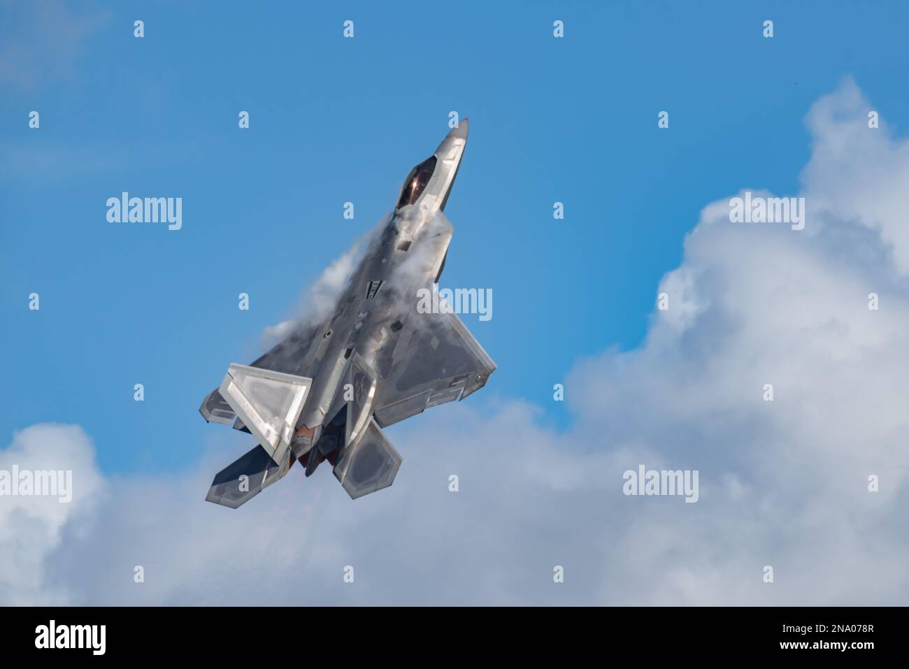 F 22 raptor · lockheed martin immagini e fotografie stock ad alta ...