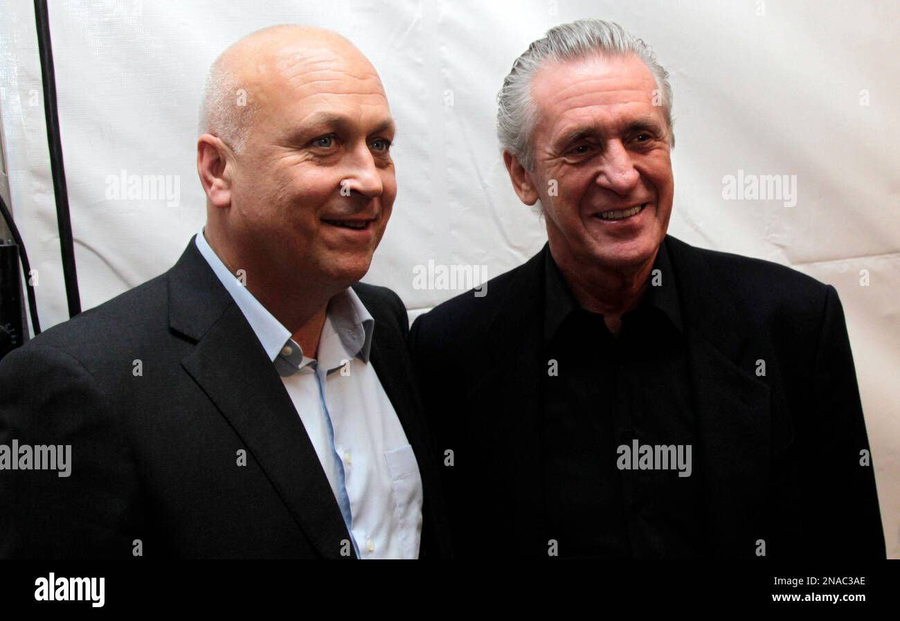 COMMERCIAL IMAGE - In this photograph taken by AP Images for Maxim ...