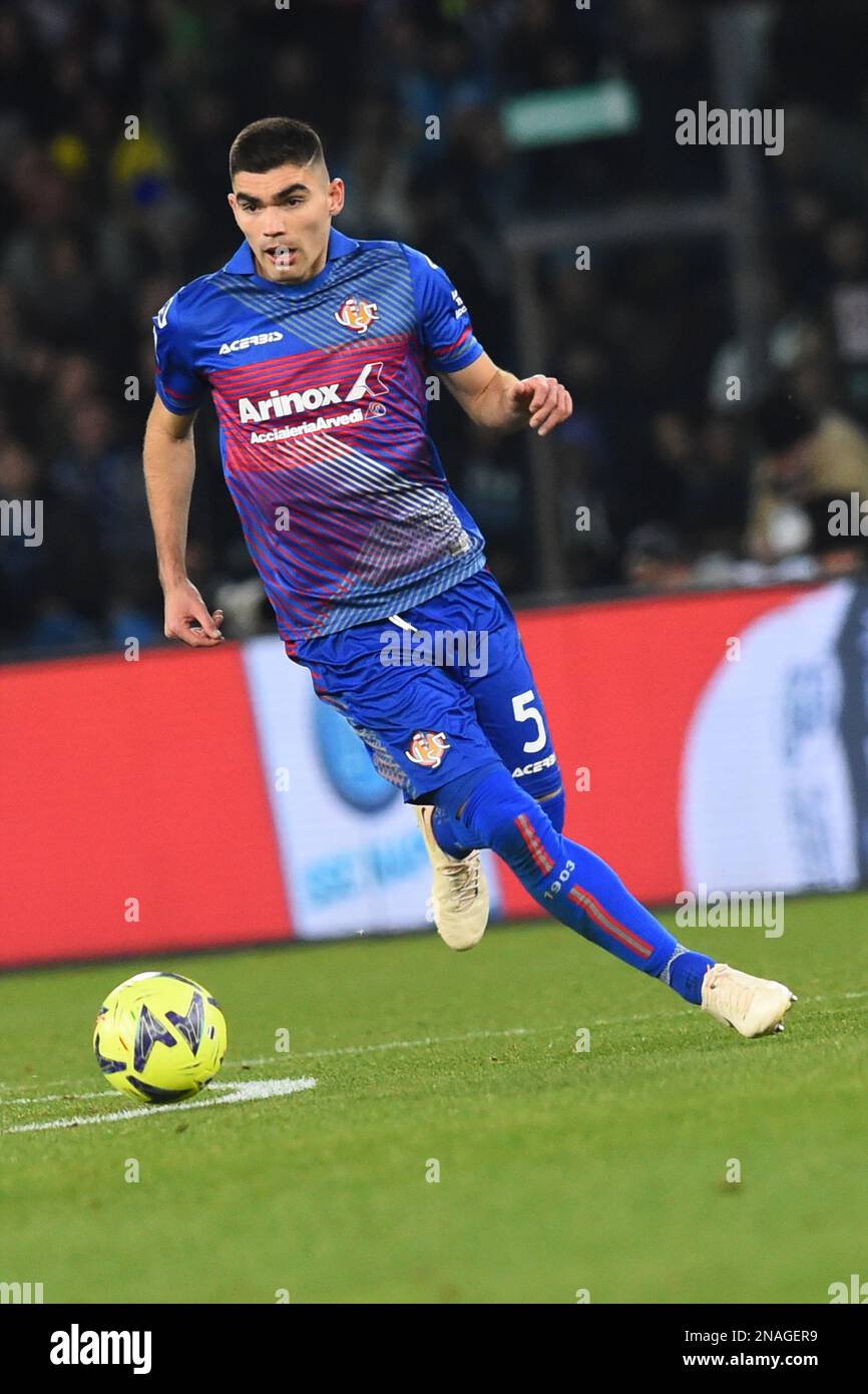 Napoletano cremonese immagini e fotografie stock ad alta risoluzione - Alamy