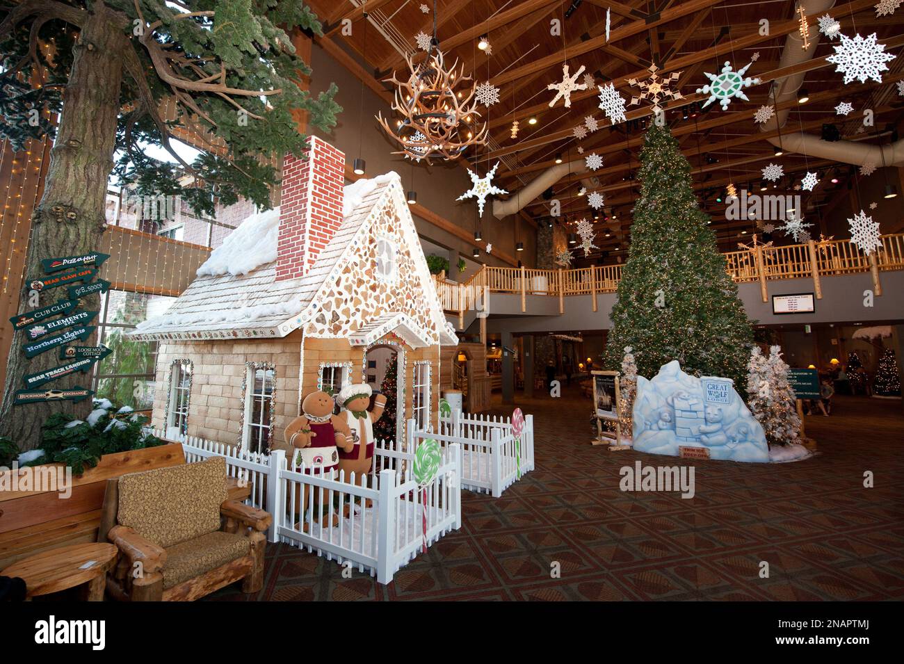 COMMERCIAL IMAGE - In this photograph released by AP Images for Great ...