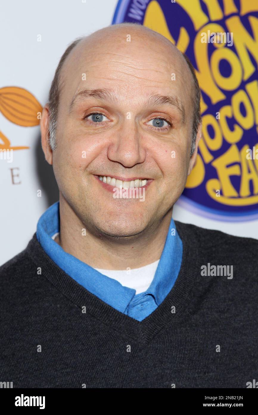 Paris Themmen, who portrayed Mike Teevee in the 1971 film, "Willy Wonka ...