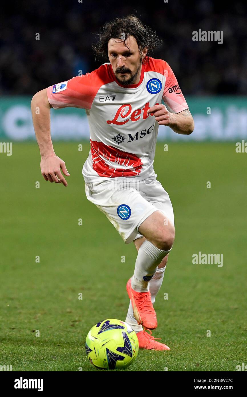 Mario rui di ssc napoli immagini e fotografie stock ad alta risoluzione ...