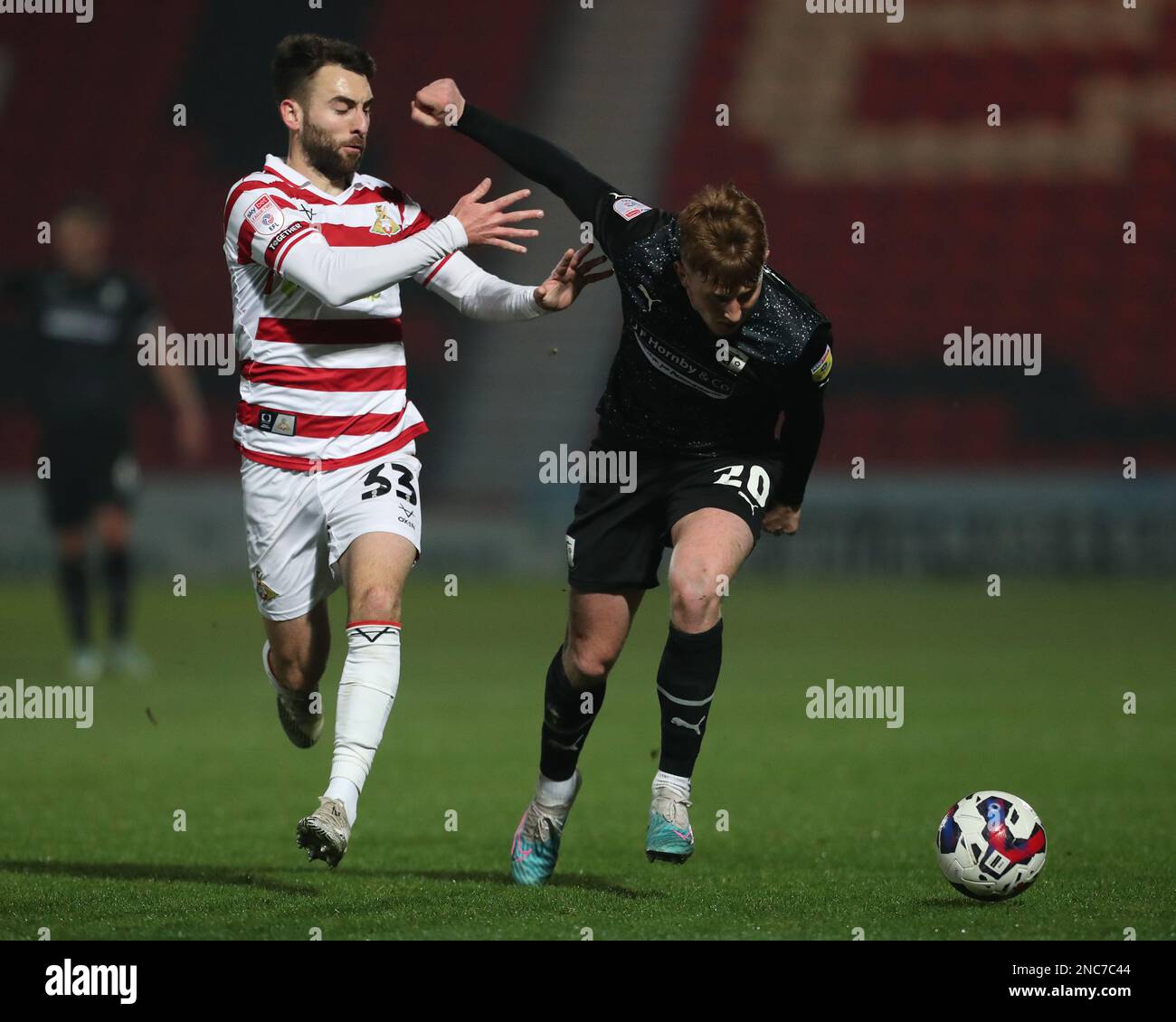 Ben vicino doncaster immagini e fotografie stock ad alta risoluzione ...