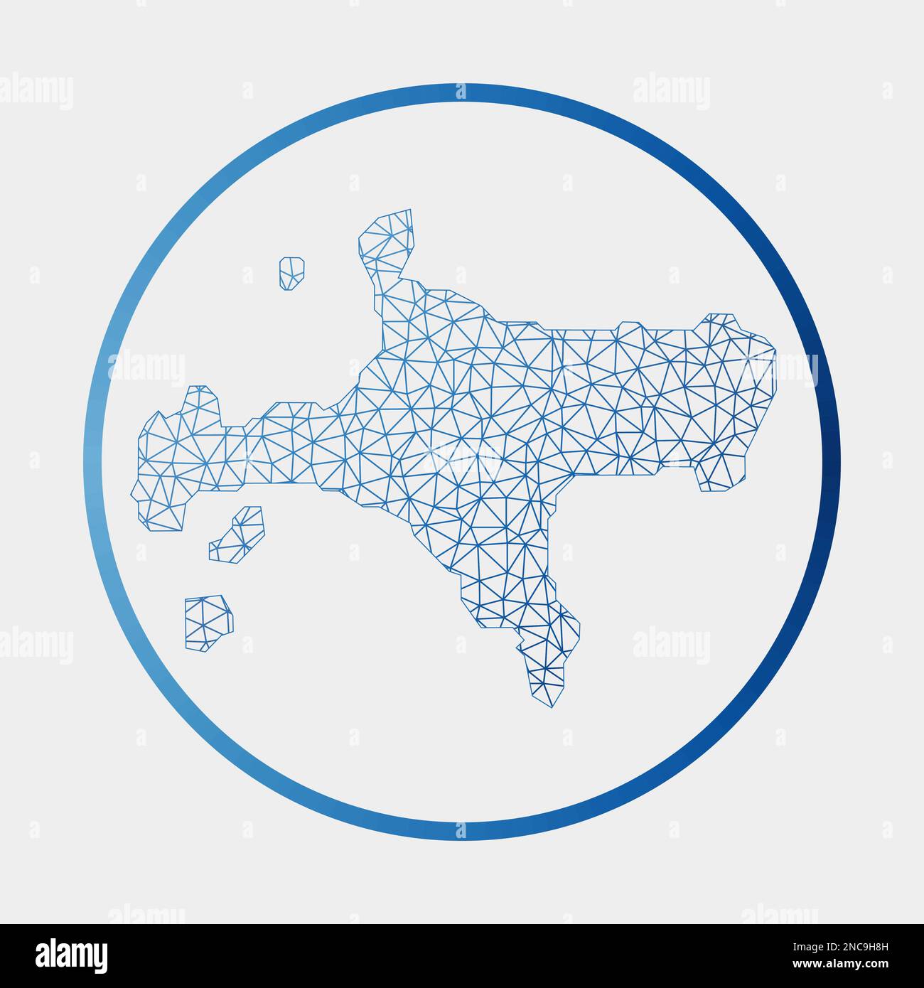 Ko mak mappa immagini e fotografie stock ad alta risoluzione - Alamy