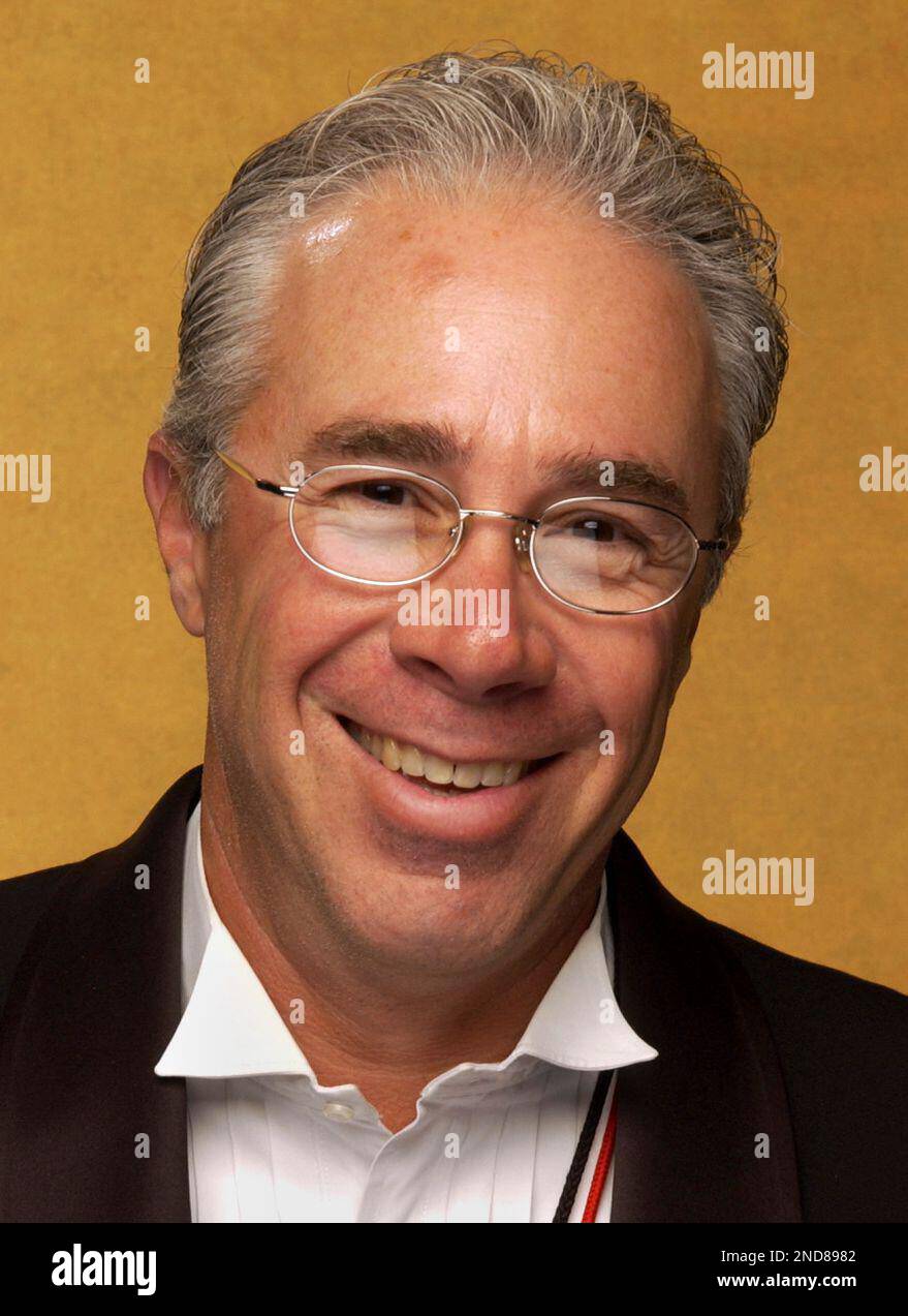 FILE - This undated file photo shows newly appointed U.S. Regional ...