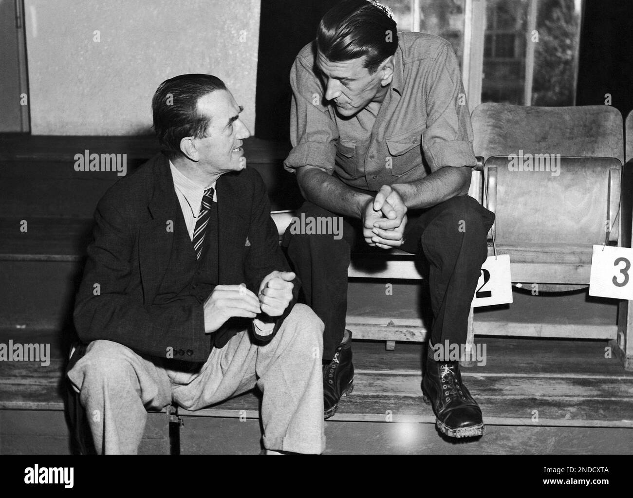 Former SS-Obersturmbannfuehrer (Lieutenant Colonel) in the German ...