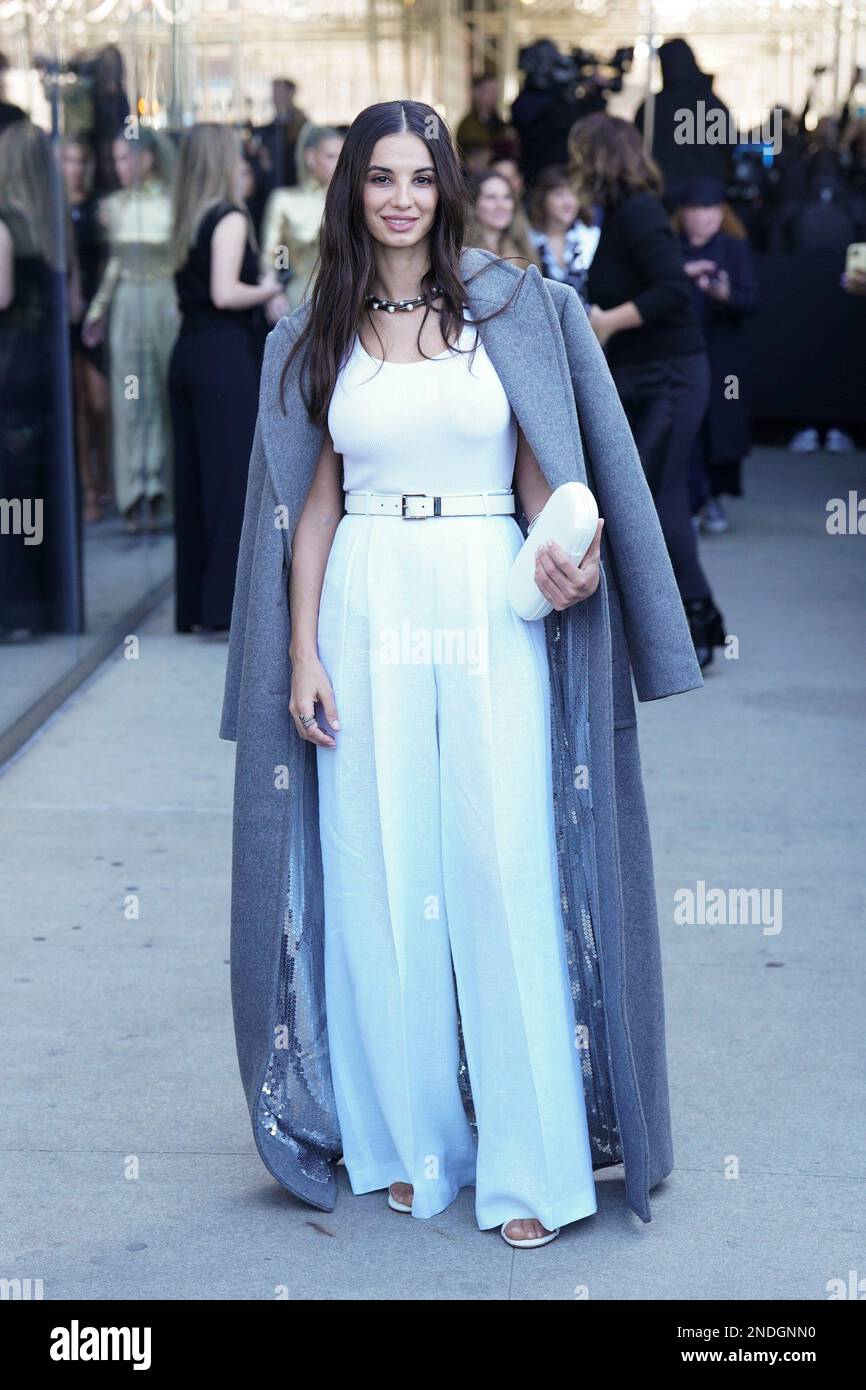 Francesca chillemi immagini e fotografie stock ad alta risoluzione - Alamy