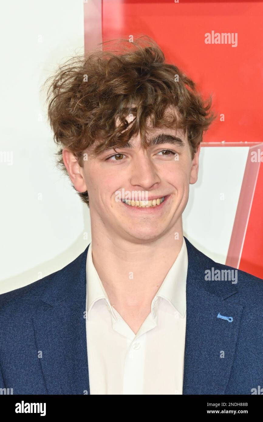 Rhys connah immagini e fotografie stock ad alta risoluzione - Alamy