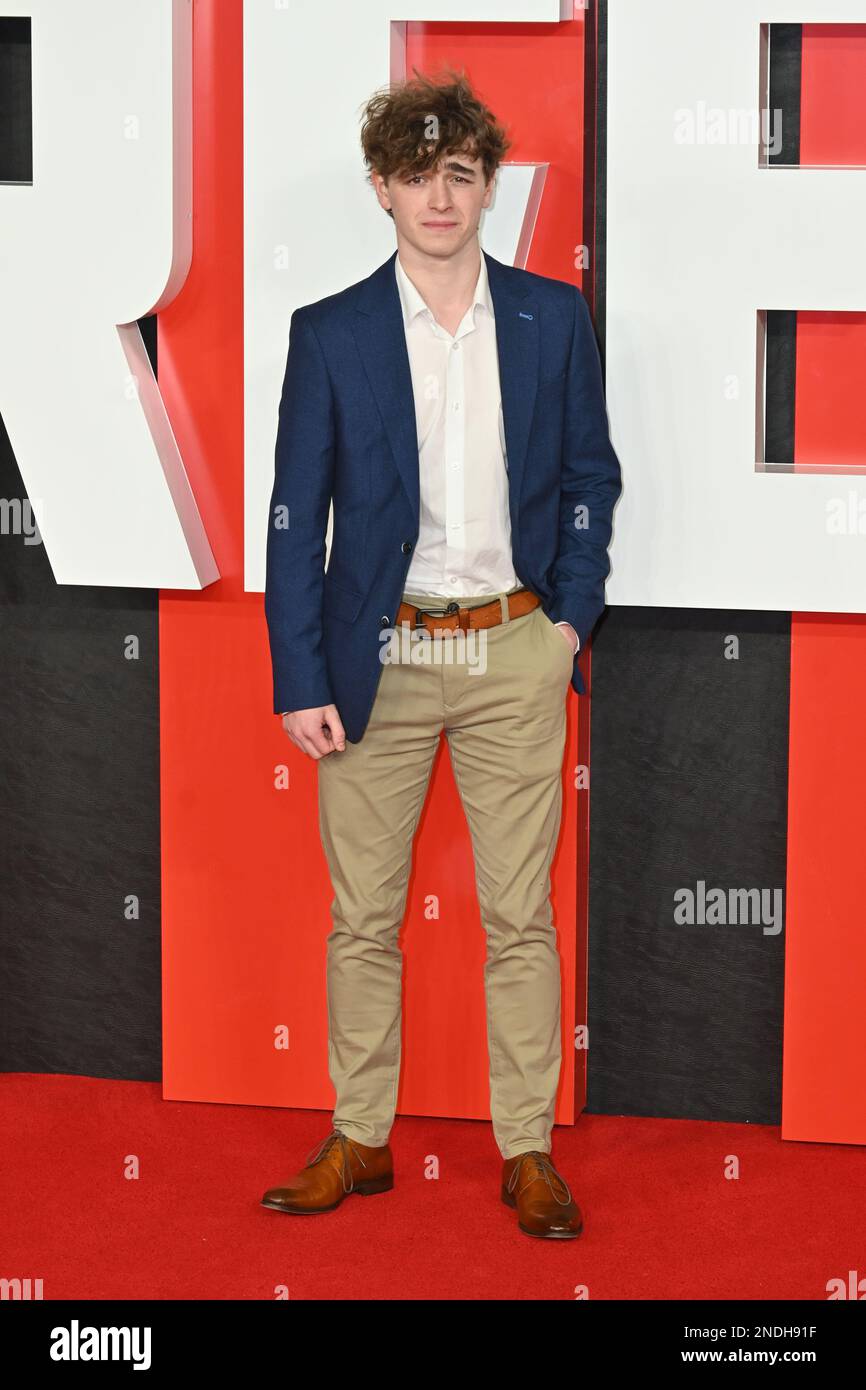 Rhys connah immagini e fotografie stock ad alta risoluzione - Alamy