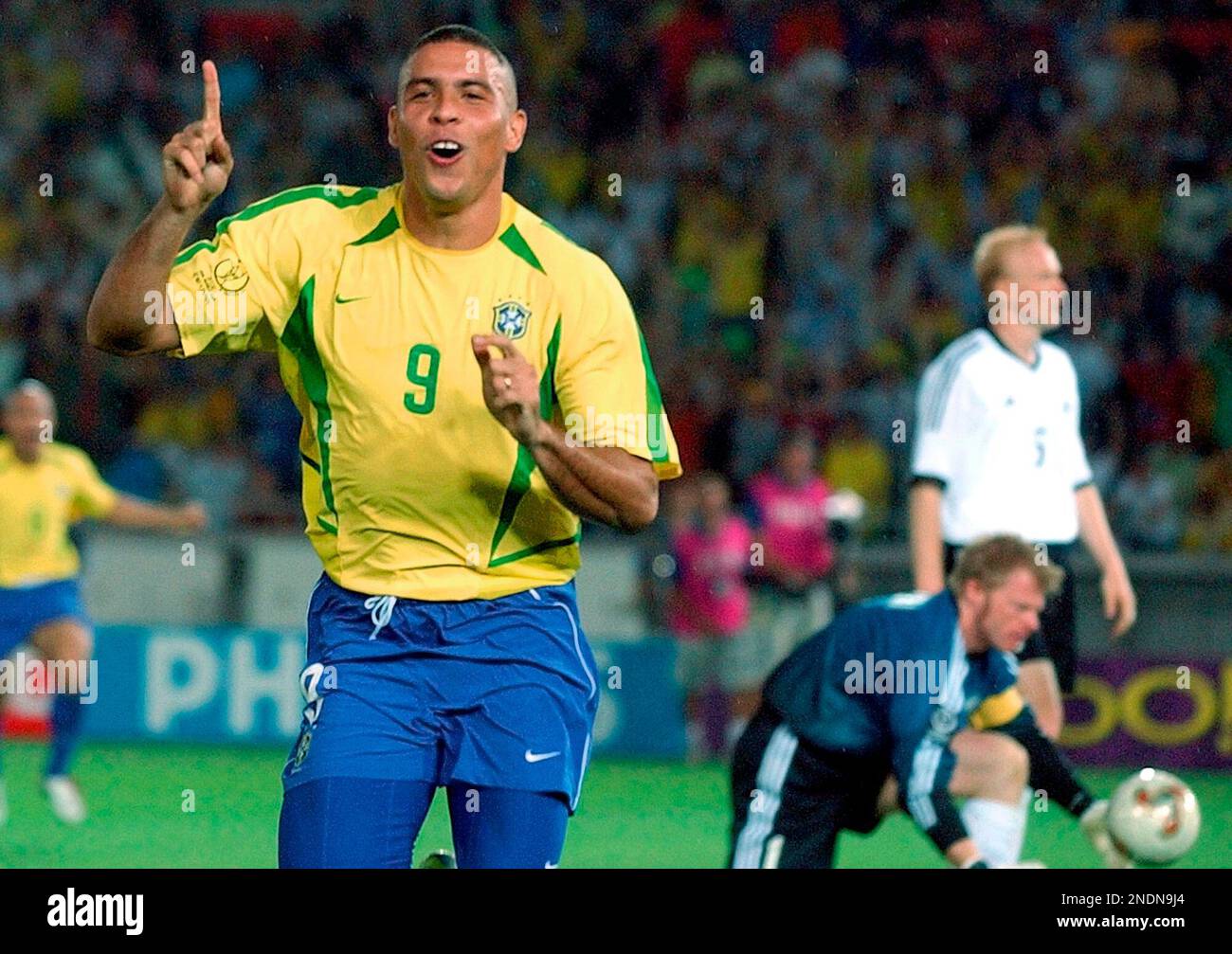 ** ADVANCE FOR WEEKEND EDITONS, MAY 29-30 ** FILE - In this June 30 ...