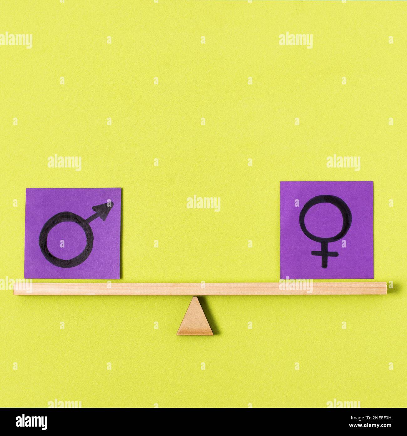 Conflitto di genere immagini e fotografie stock ad alta risoluzione - Alamy