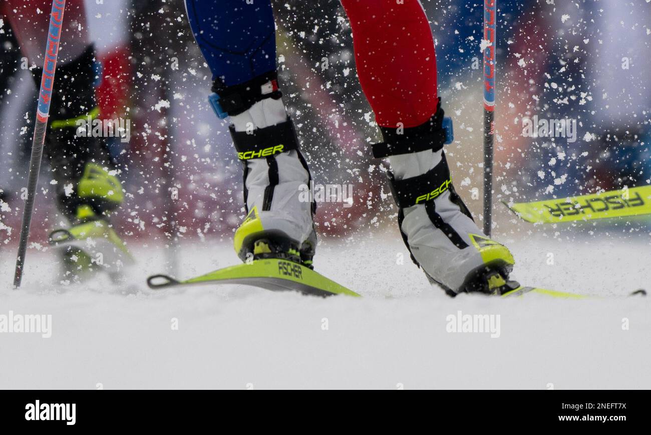 Lou jeanmonnot immagini e fotografie stock ad alta risoluzione - Alamy