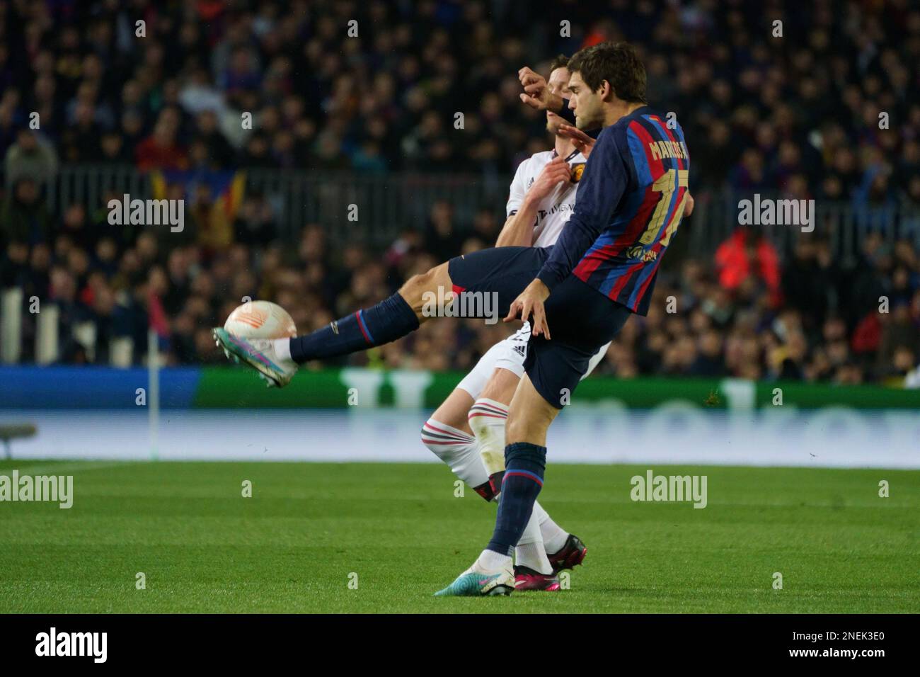 Spotify camp nou immagini e fotografie stock ad alta risoluzione - Alamy
