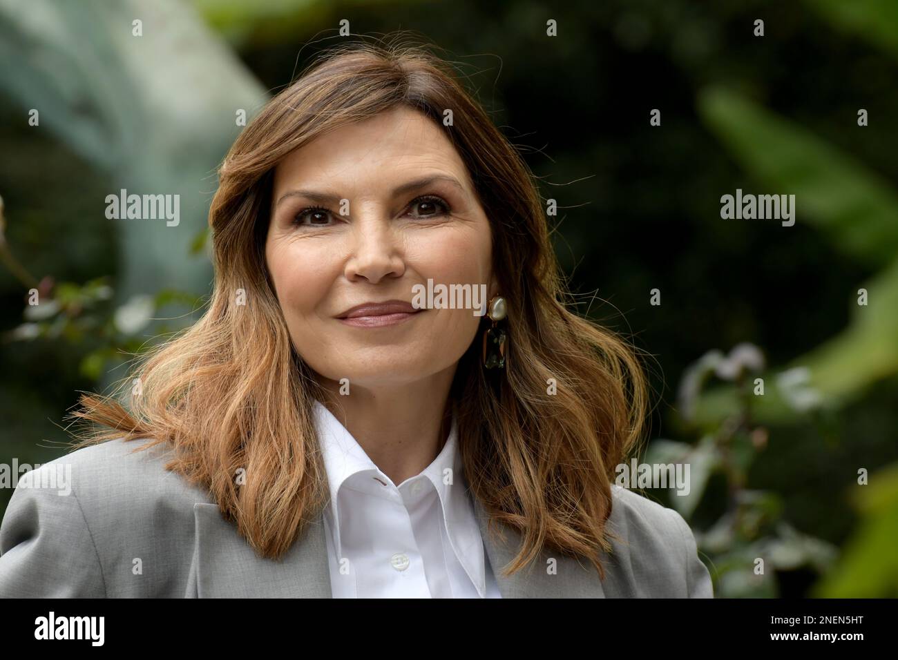 16 febbraio 2023, Roma, Italia: Roma, Italia, Rai Viale Mazzini Roma ...