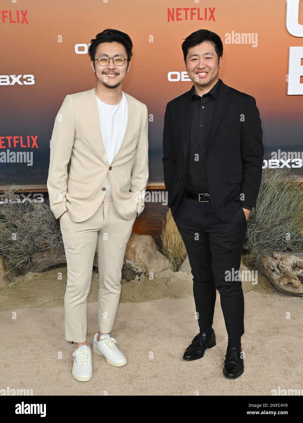 Ryan omoto immagini e fotografie stock ad alta risoluzione - Alamy