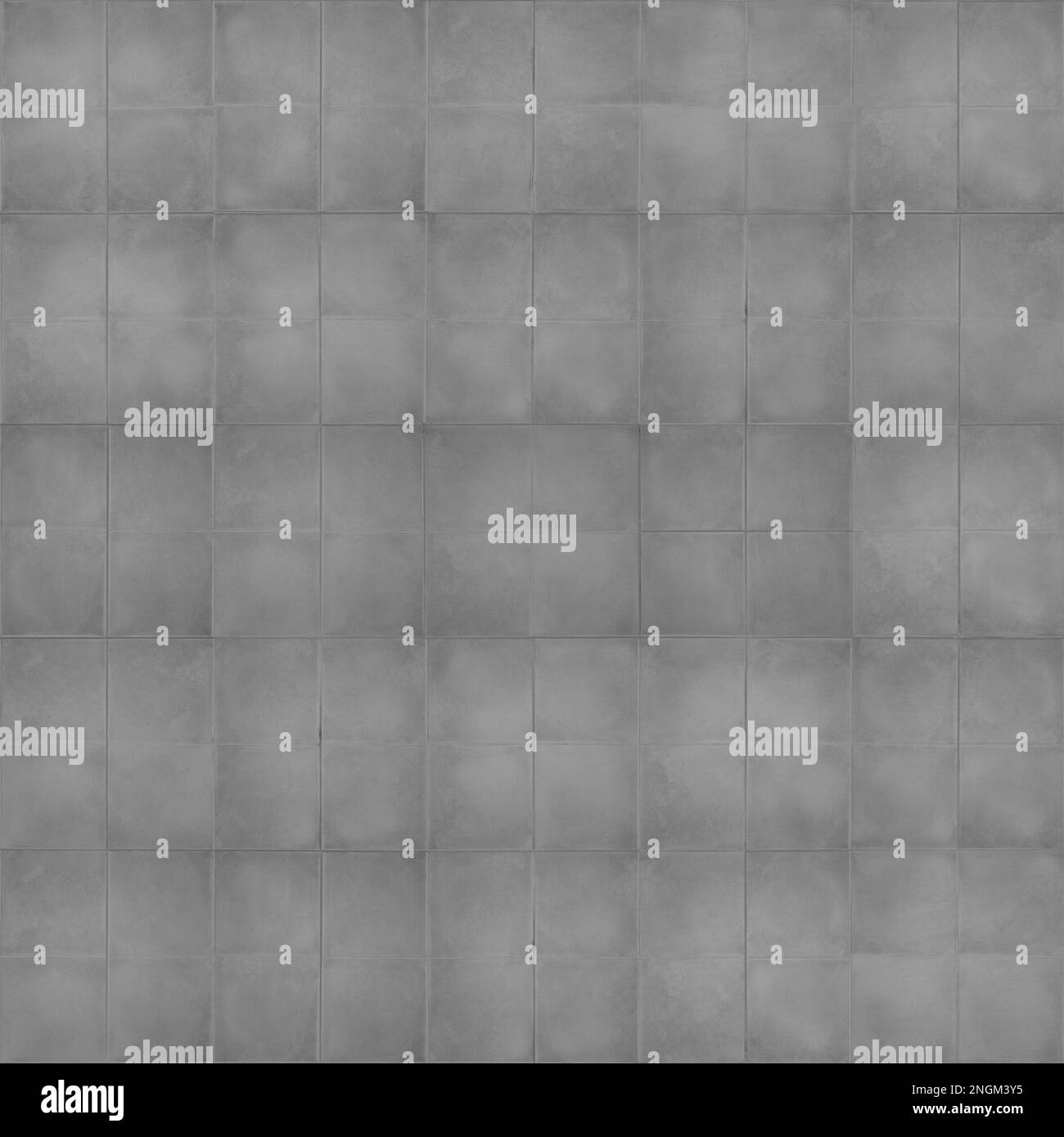 Mappa dei rilievi texture delle piastrelle di pavimento, mappatura ...