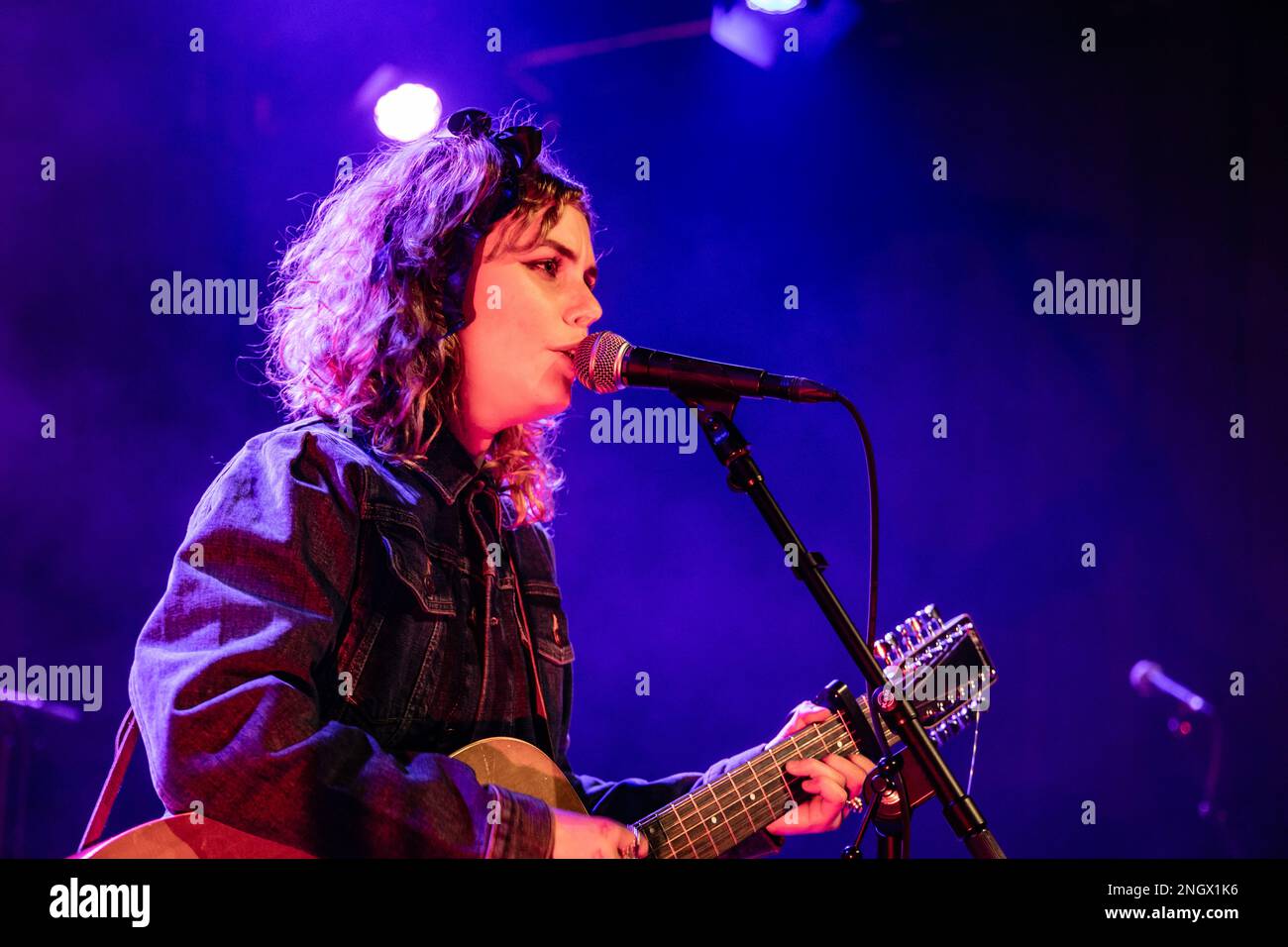 Chiara keller immagini e fotografie stock ad alta risoluzione - Alamy