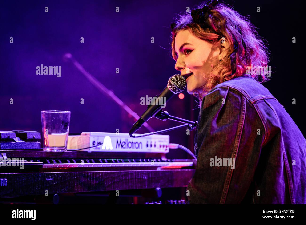 Chiara keller immagini e fotografie stock ad alta risoluzione - Alamy