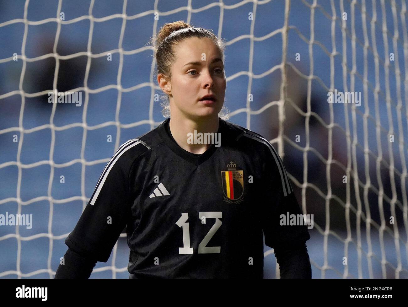 Diede lemey immagini e fotografie stock ad alta risoluzione - Alamy