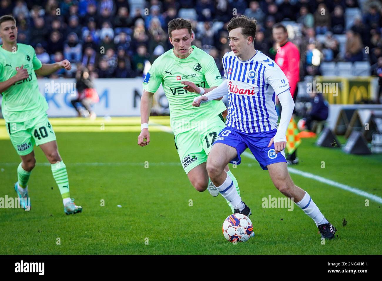 Simen nordli immagini e fotografie stock ad alta risoluzione - Alamy