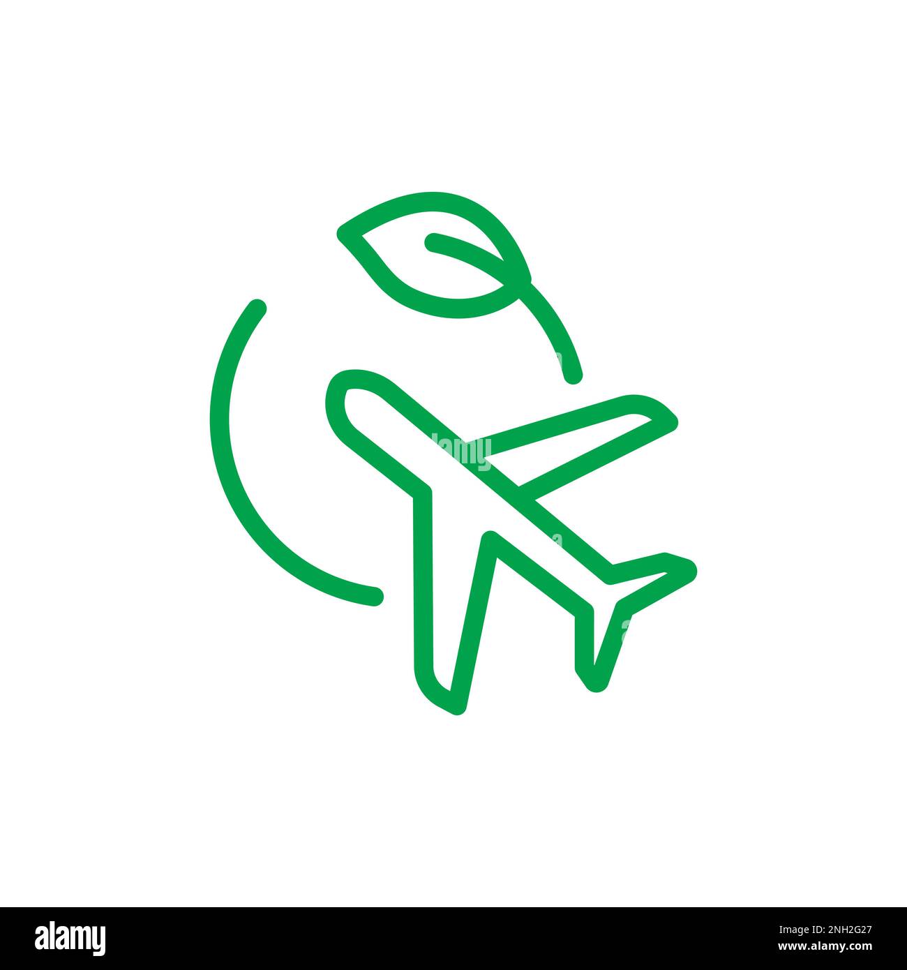 Trasporto a impatto zero Immagini Vettoriali Stock - Alamy