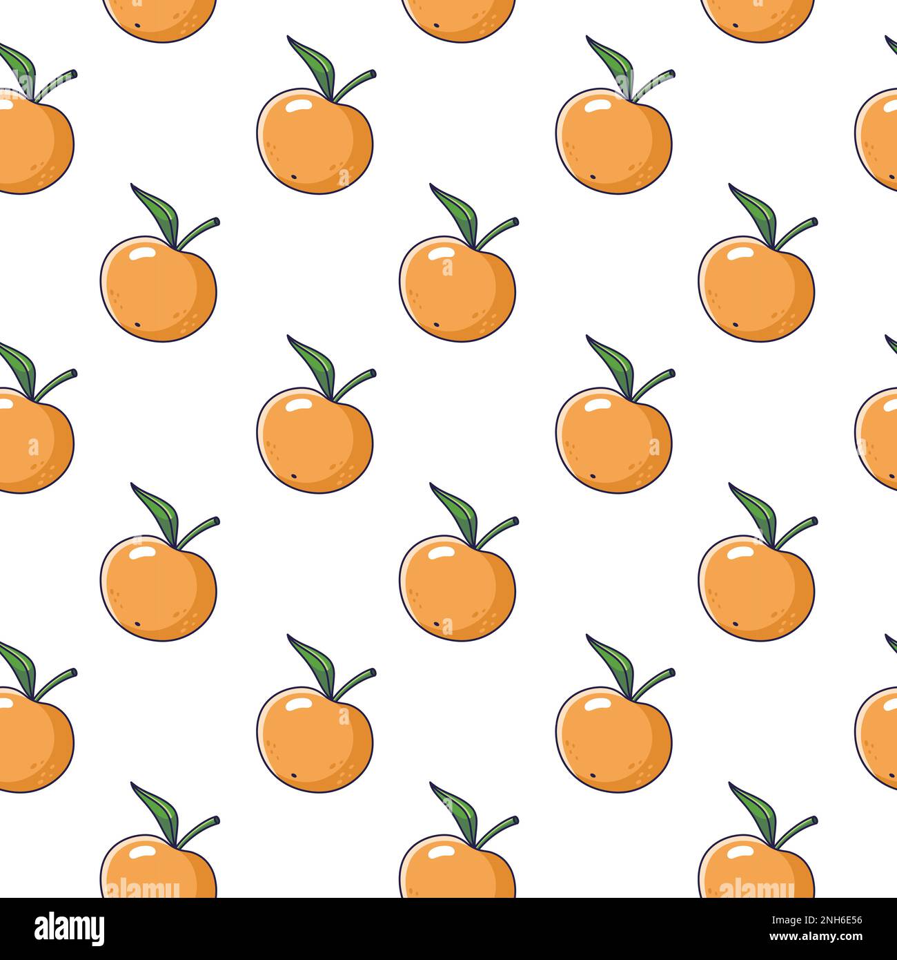 Mandarino fumetto immagini e fotografie stock ad alta risoluzione - Alamy