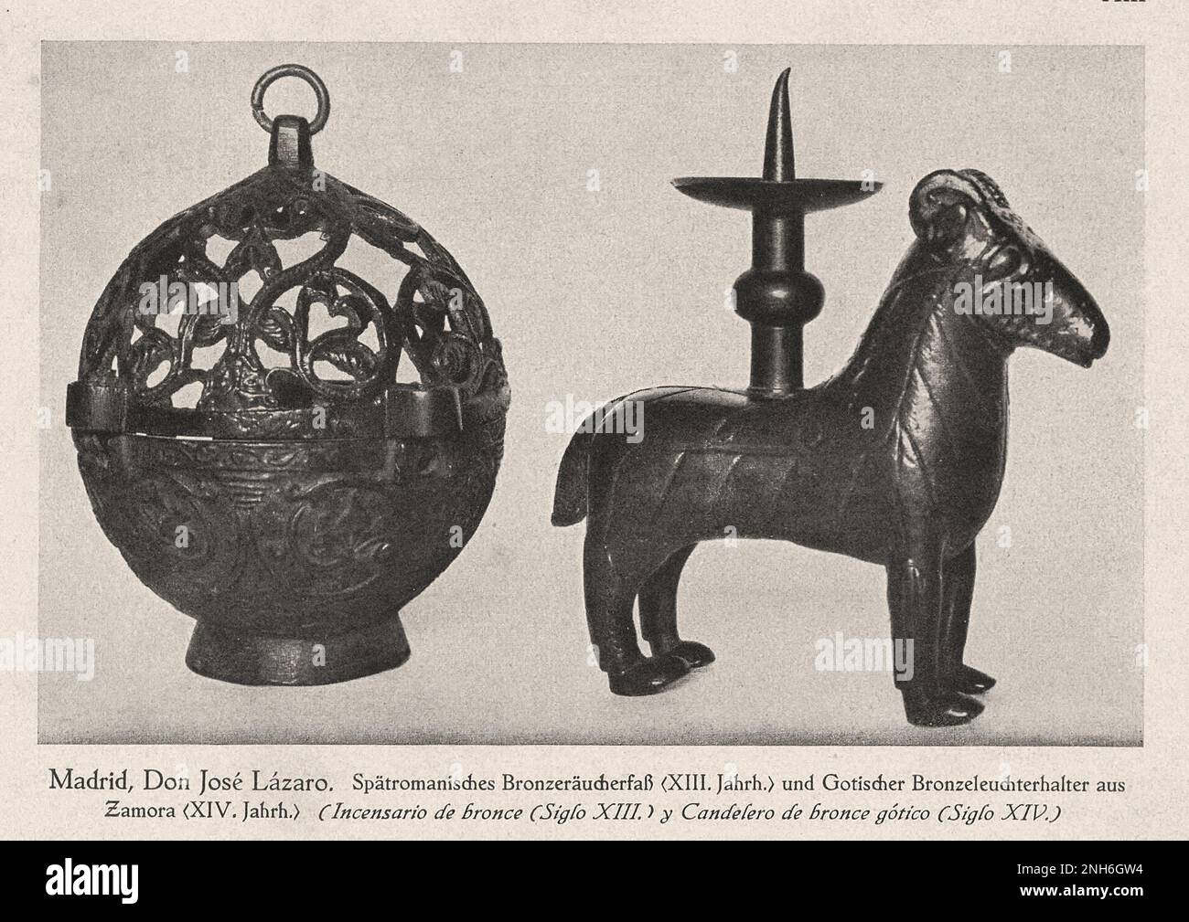 Turibolo medievale in bronzo immagini e fotografie stock ad alta ...