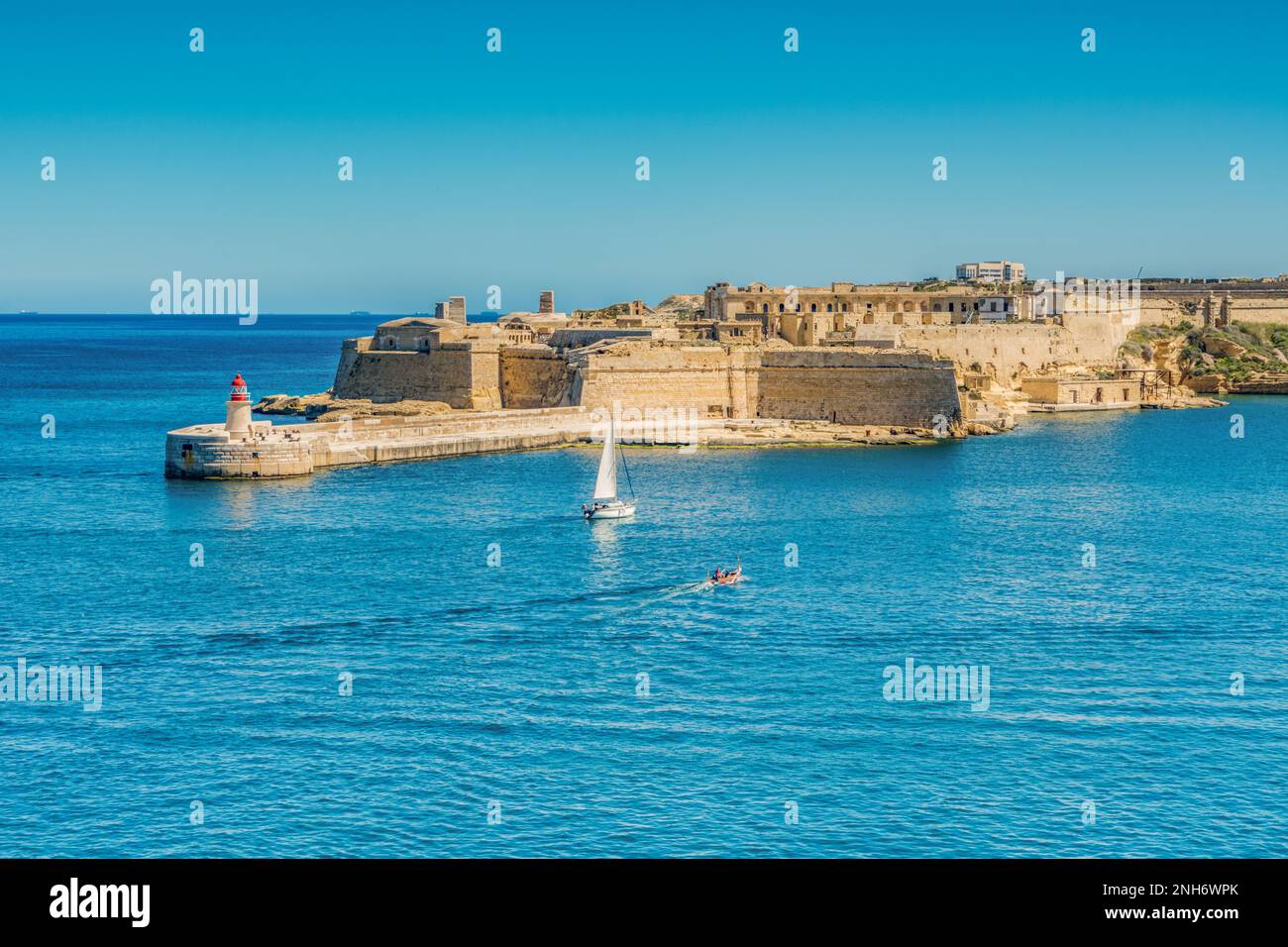 Caravaggio malta immagini e fotografie stock ad alta risoluzione - Alamy