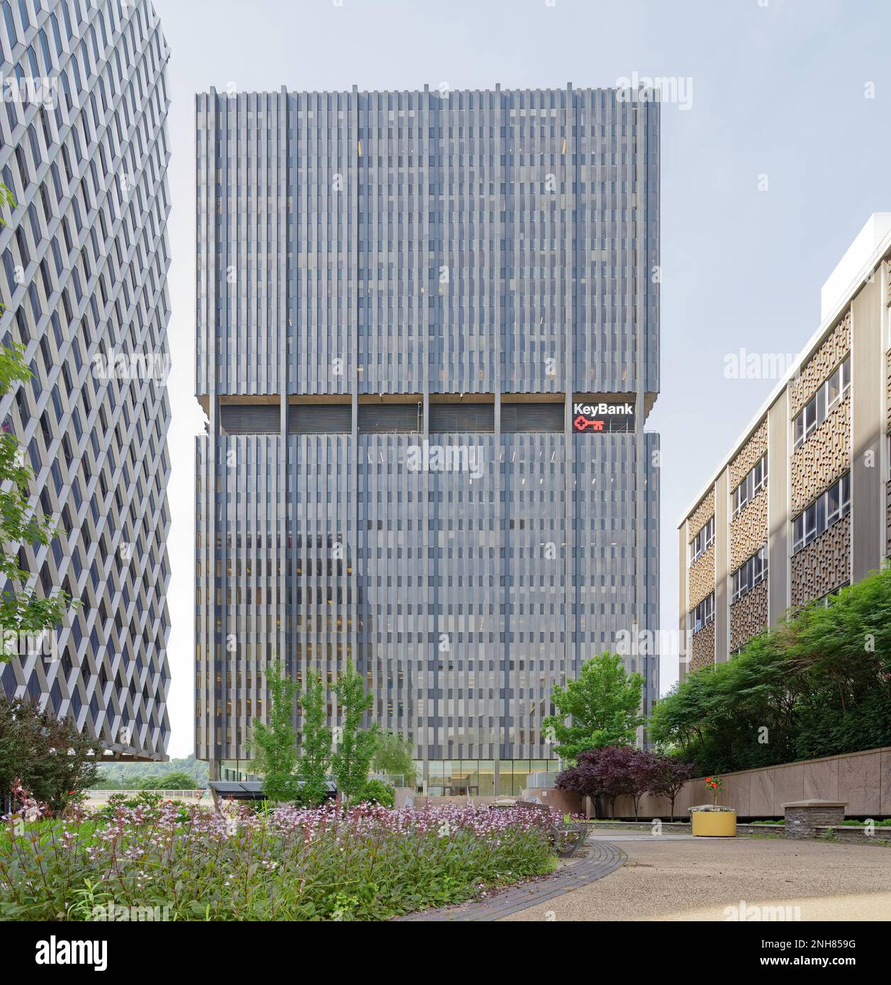 Torre di westinghouse immagini e fotografie stock ad alta risoluzione ...