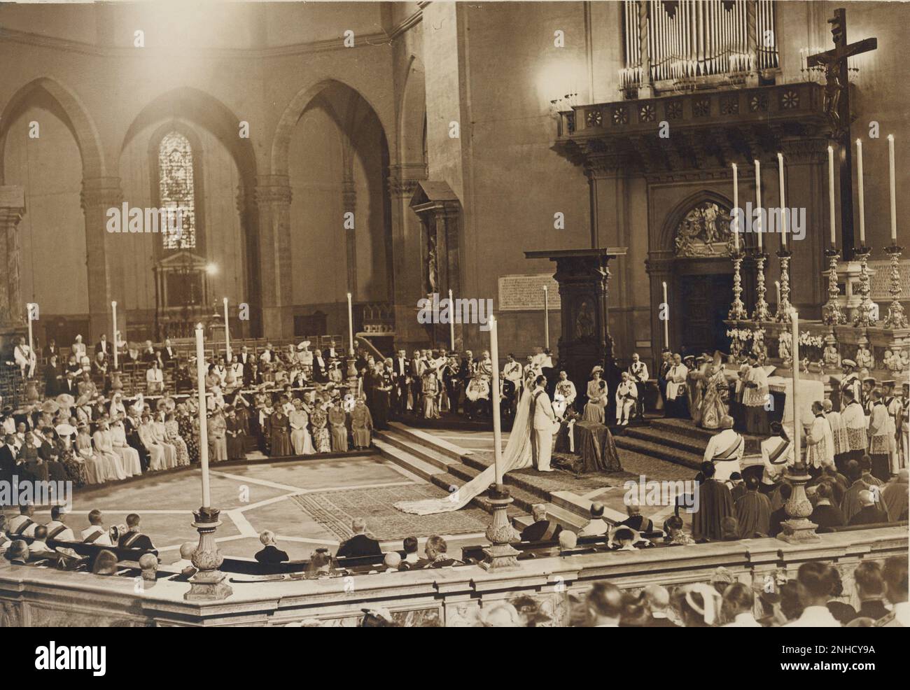 1939 , 1 luglio, Spoleto , Italia : il principe italiano AIMONE di ...