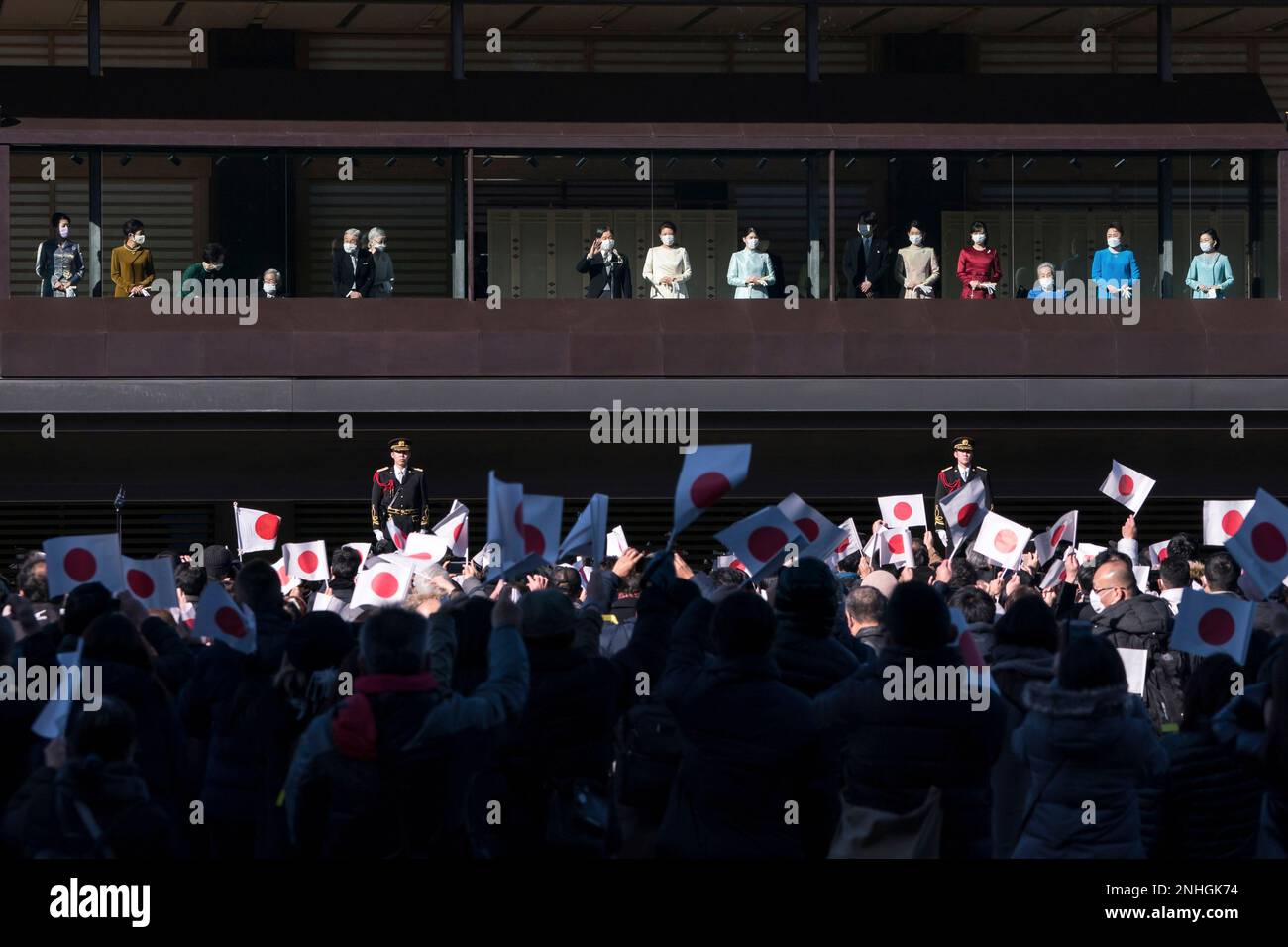 Princess Tsuguko of Takamado, Princess Hisako of Takamado, Princess ...
