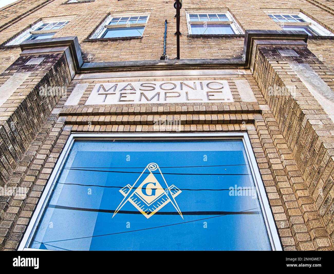 Massone massonico massone massone tempio immagini e fotografie stock ad ...
