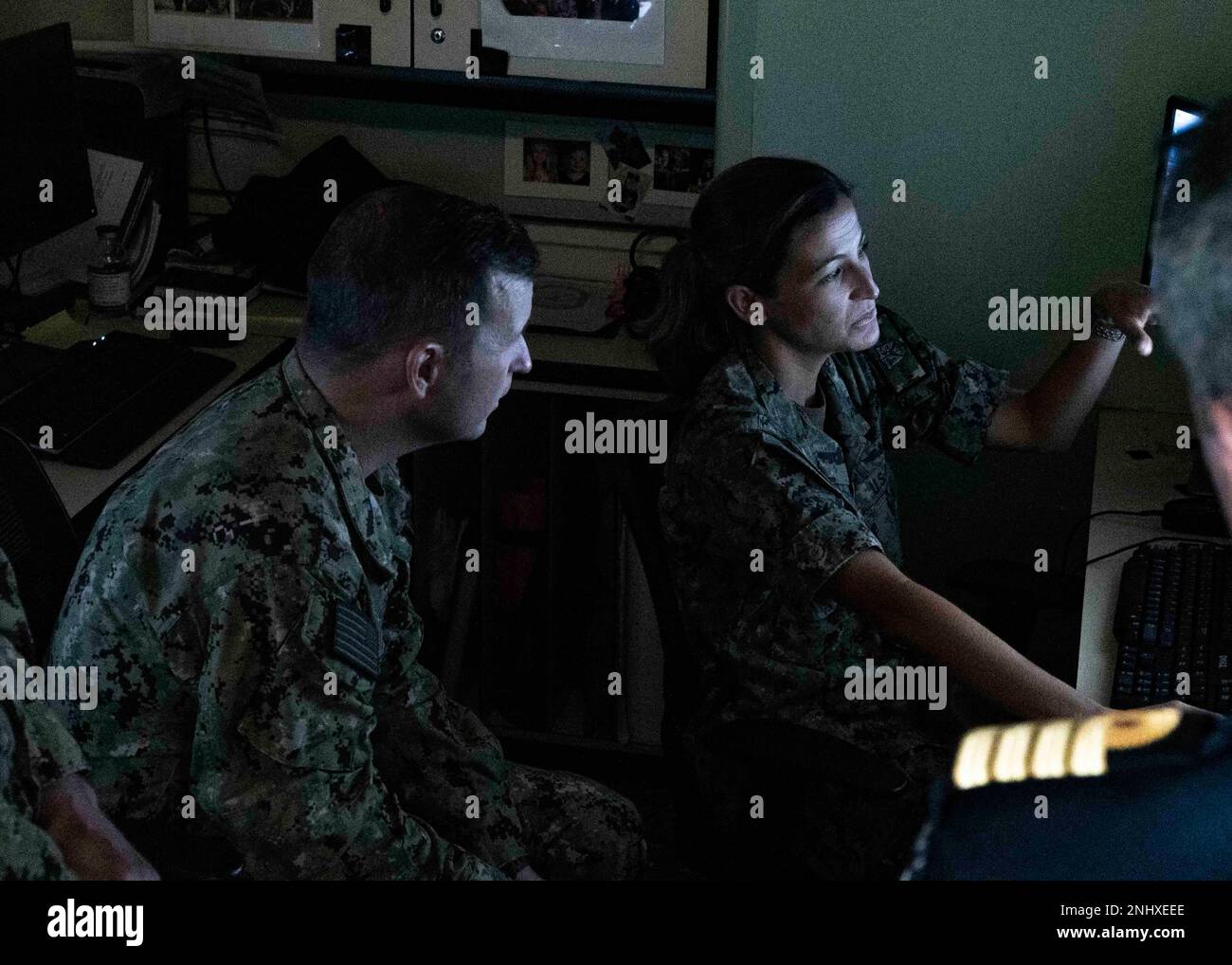 220802-N-HG389-0009 PUERTO PRINCESA Filippine (2 agosto 2022 ...