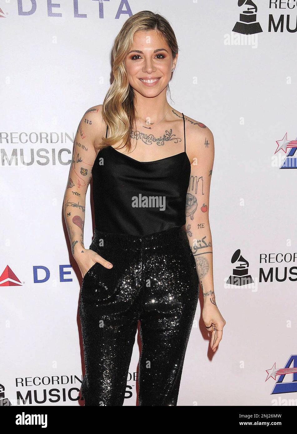 OCTOBER 24th 2022: Singer Christina Perri and her husband Paul ...
